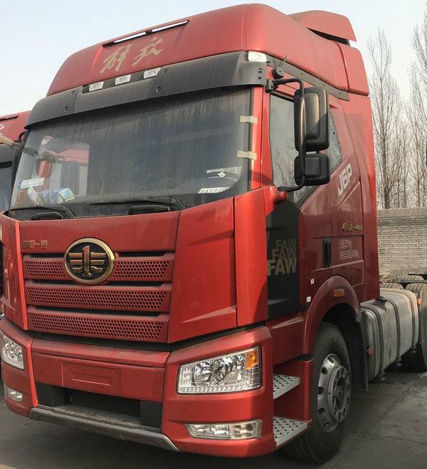 j6p460,一汽j6p460,j6p420内饰_大山谷图库